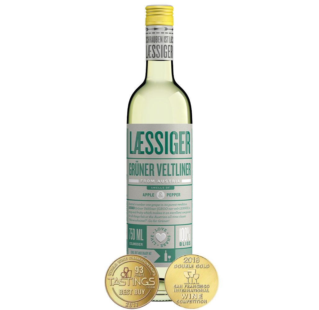 laessiger – Mack & Schuhle